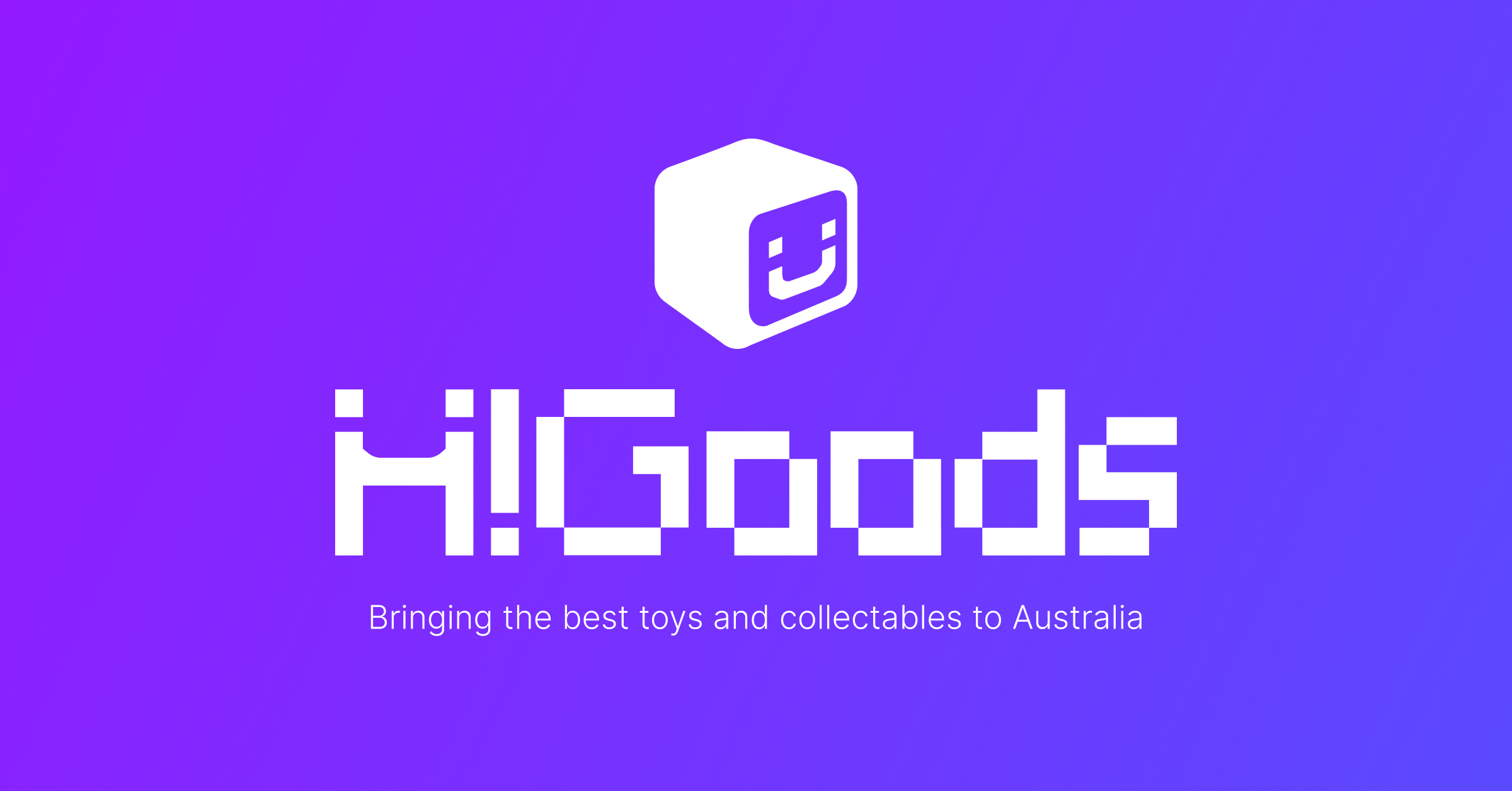 Collections – Higoods